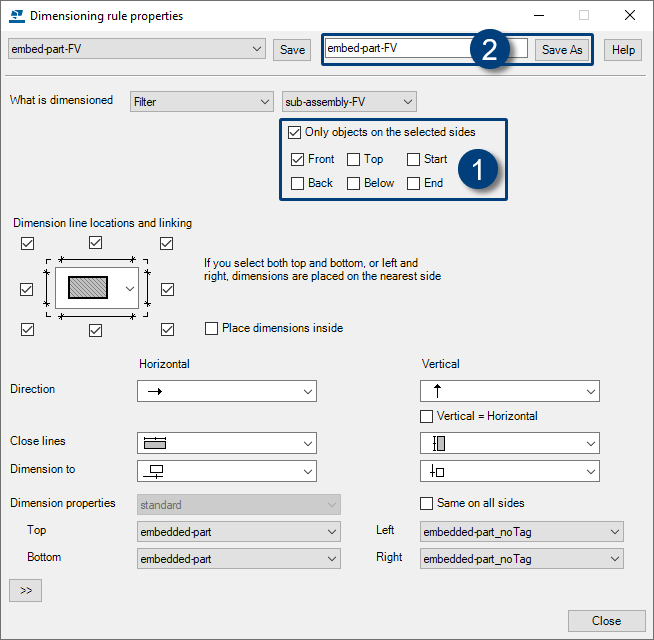 Release Info Tekla Structures 2023 | Tekla User Assistance
